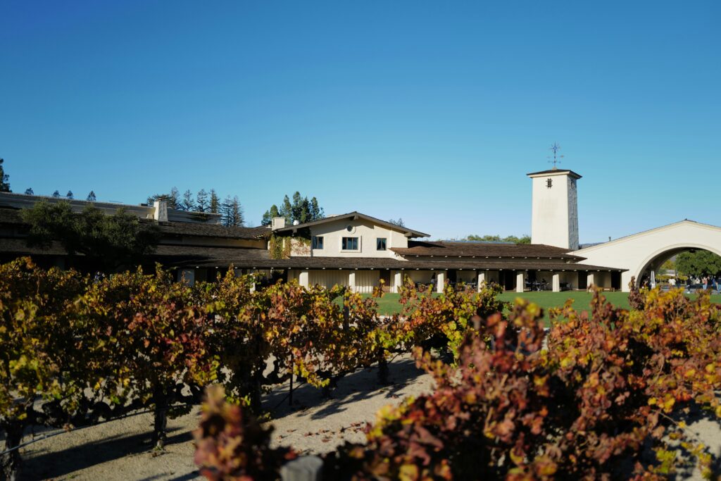 For the Love of Napa! - House Of Wine