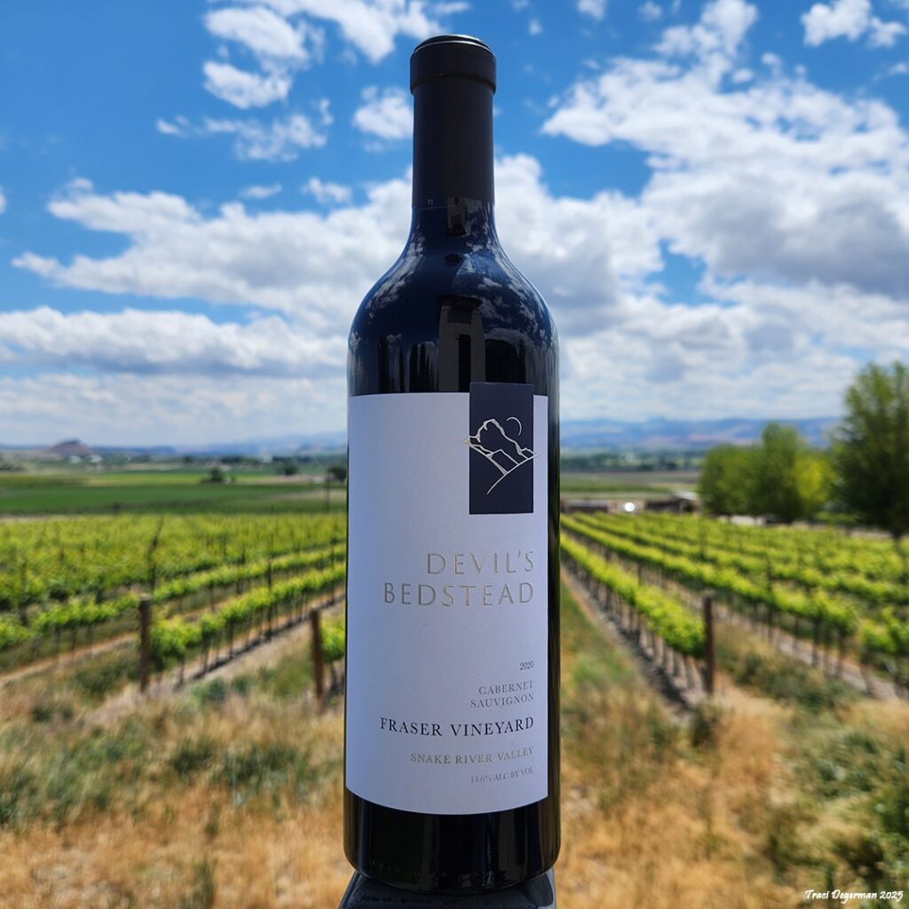 An Evening with Greg Koenig of Devil’s Bedstead - House Of Wine